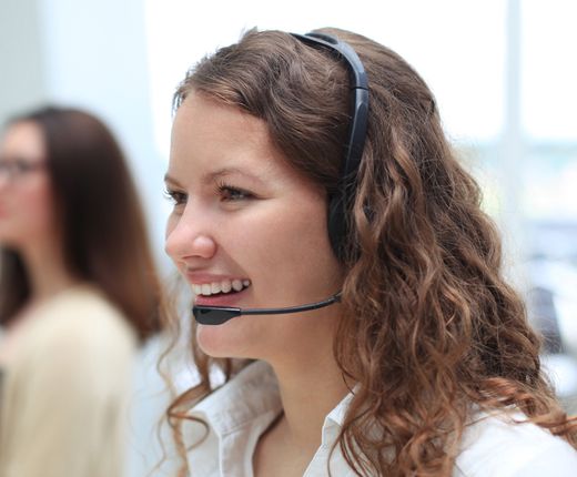 Out of Hours Call Handling & Inbound Call Centre Services